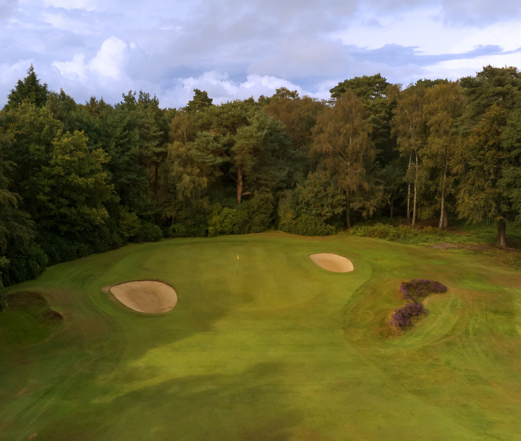 Crowborough Beacon Golf Club – Ladies Love Golf Academy